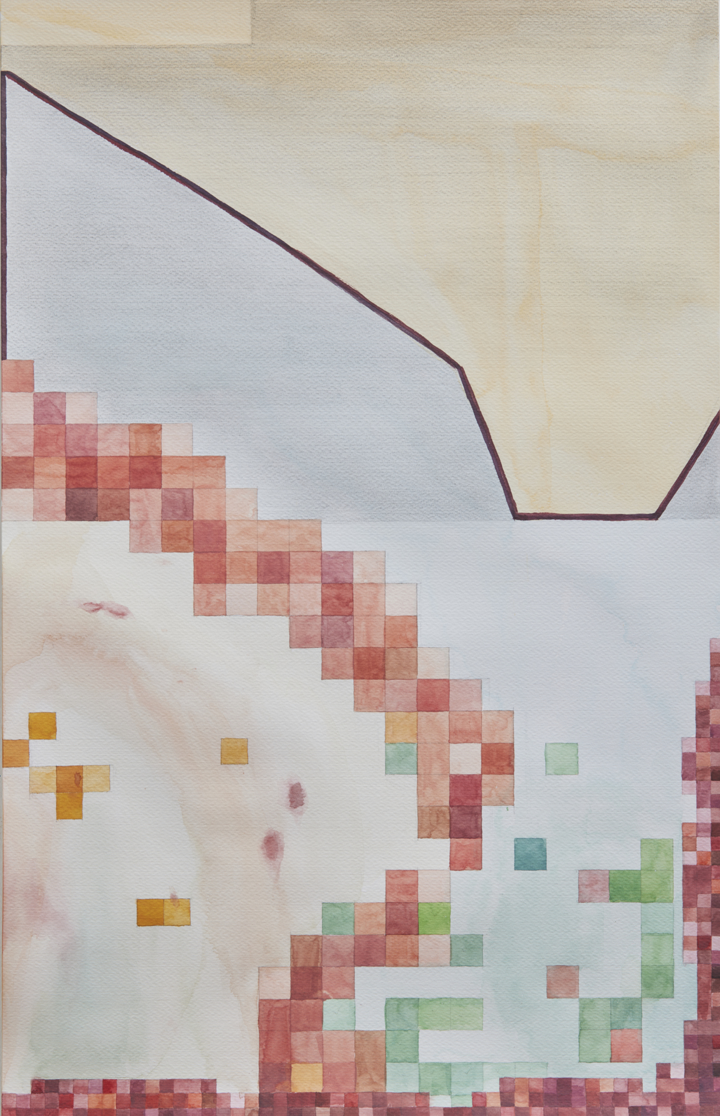 Painting — Semyeong Lee